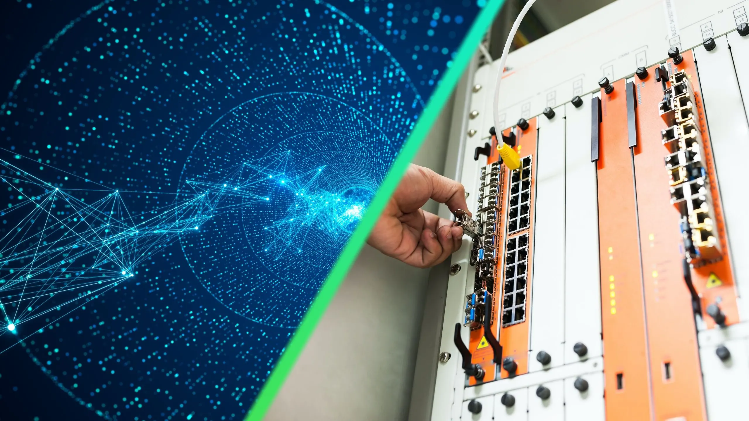 "Remote Hands" vs "Smart Hands" Services: What's the Difference? - DACPros
